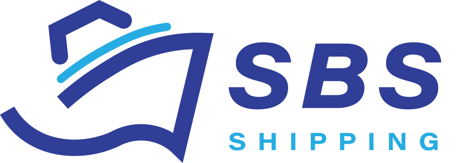 Home - SBS Shipping